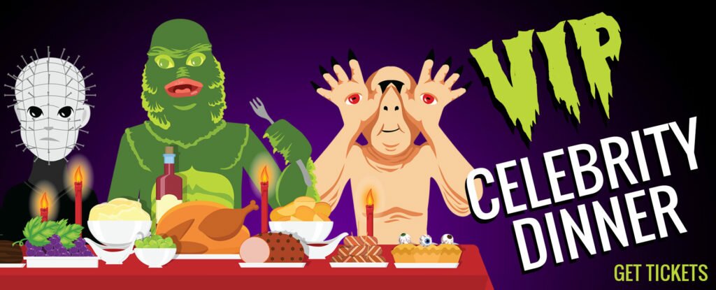 Famous Monsters Halloween Convention – The Premiere Halloween Comic Con ...
